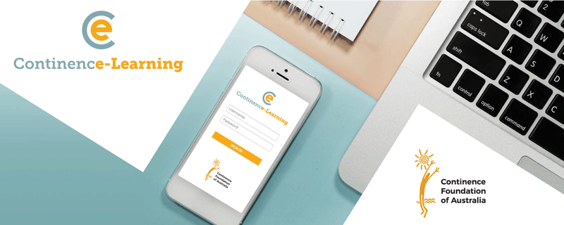 Continence learning | Continence Foundation of Australia