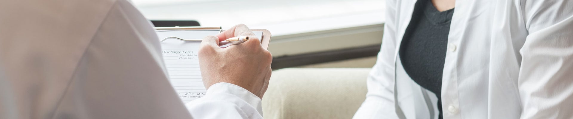 Continence assessment | Continence Foundation of Australia