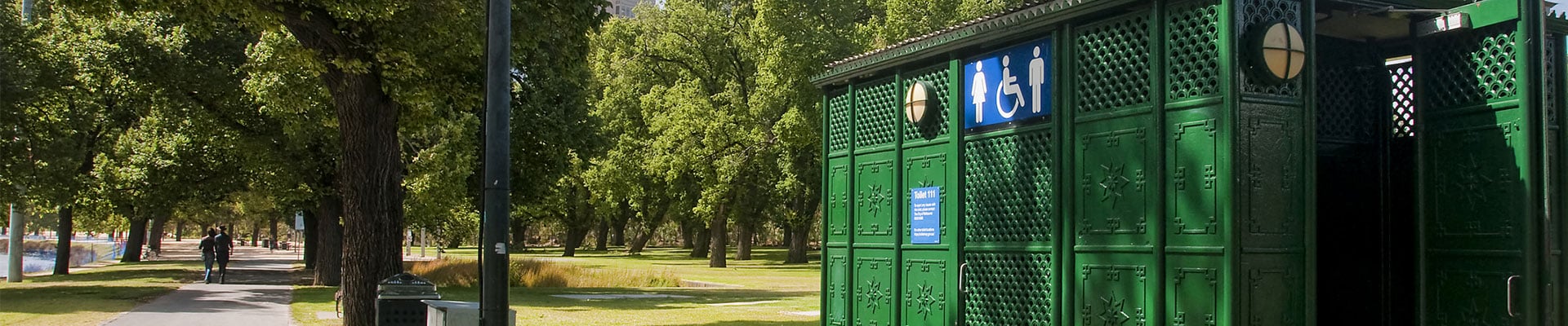 Toilet accessibility | National Public Toilet Map | Continence Health ...