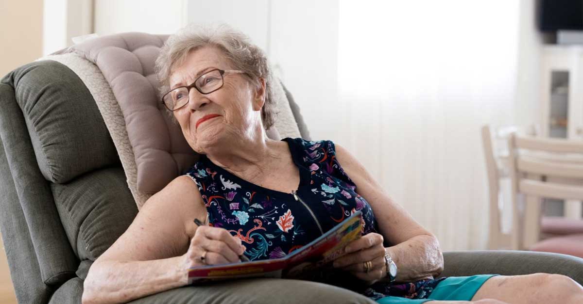 Supporting your loved ones living in aged care | Continence Health ... Supporting your loved ones living in aged care | Continence Health ...