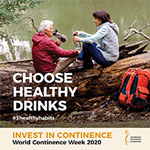 Campaign resources | Continence Foundation of Australia