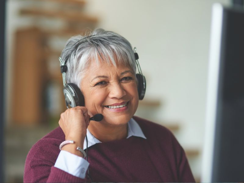 Get to know the Cotinence Helpline| Continence Health Australia ...