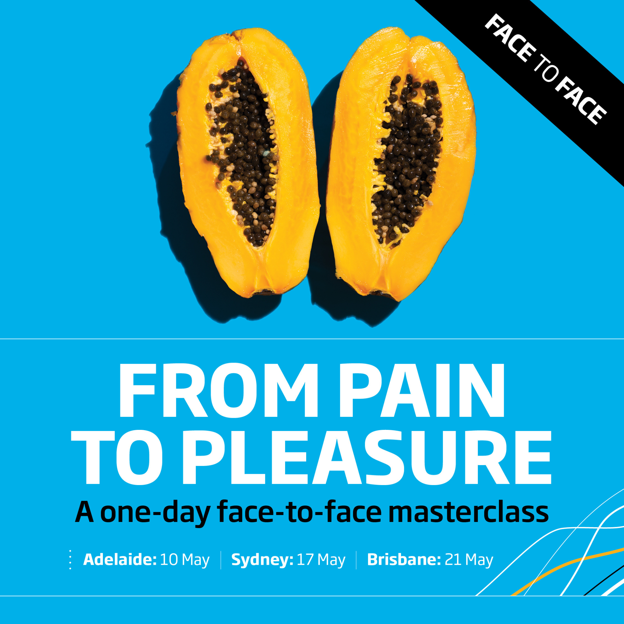 External Events | Continence Foundation of Australia